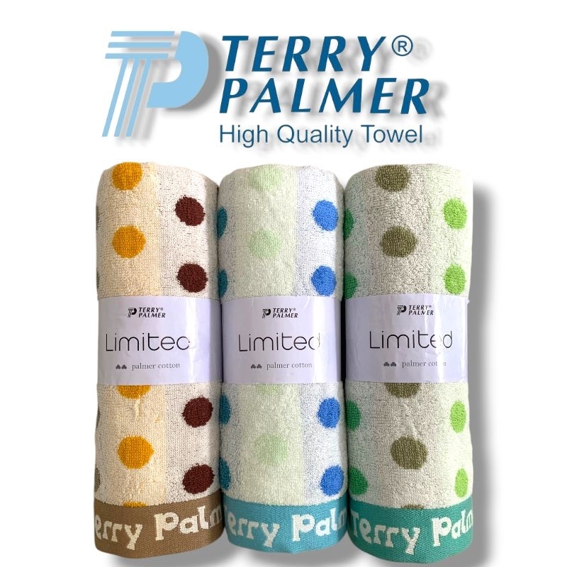 Jual Handuk Mandi Anak Lucu Merk Terry Palmer Limited Grade A Size 60cm ...