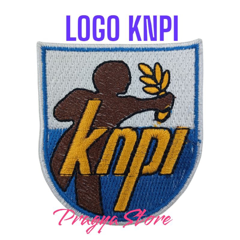Jual LOGO KNPI | Shopee Indonesia