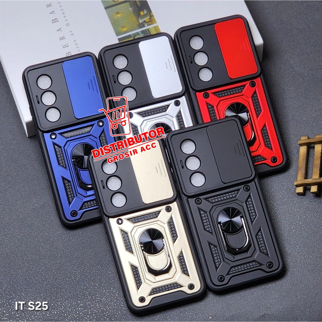 Jual ITEL S25 ITEL S25 ULTRA CASE TRANSFORMER SLIDE CASE ROBOT CASE ...