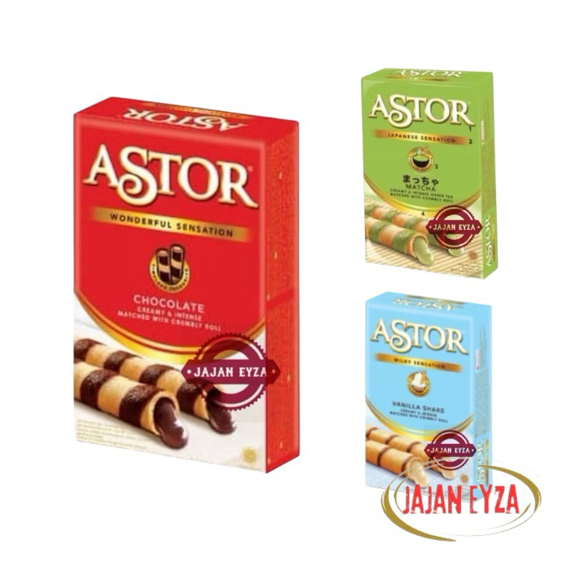 Jual MAYORA ASTOR CHOCOLATE BOX 40gr | Shopee Indonesia
