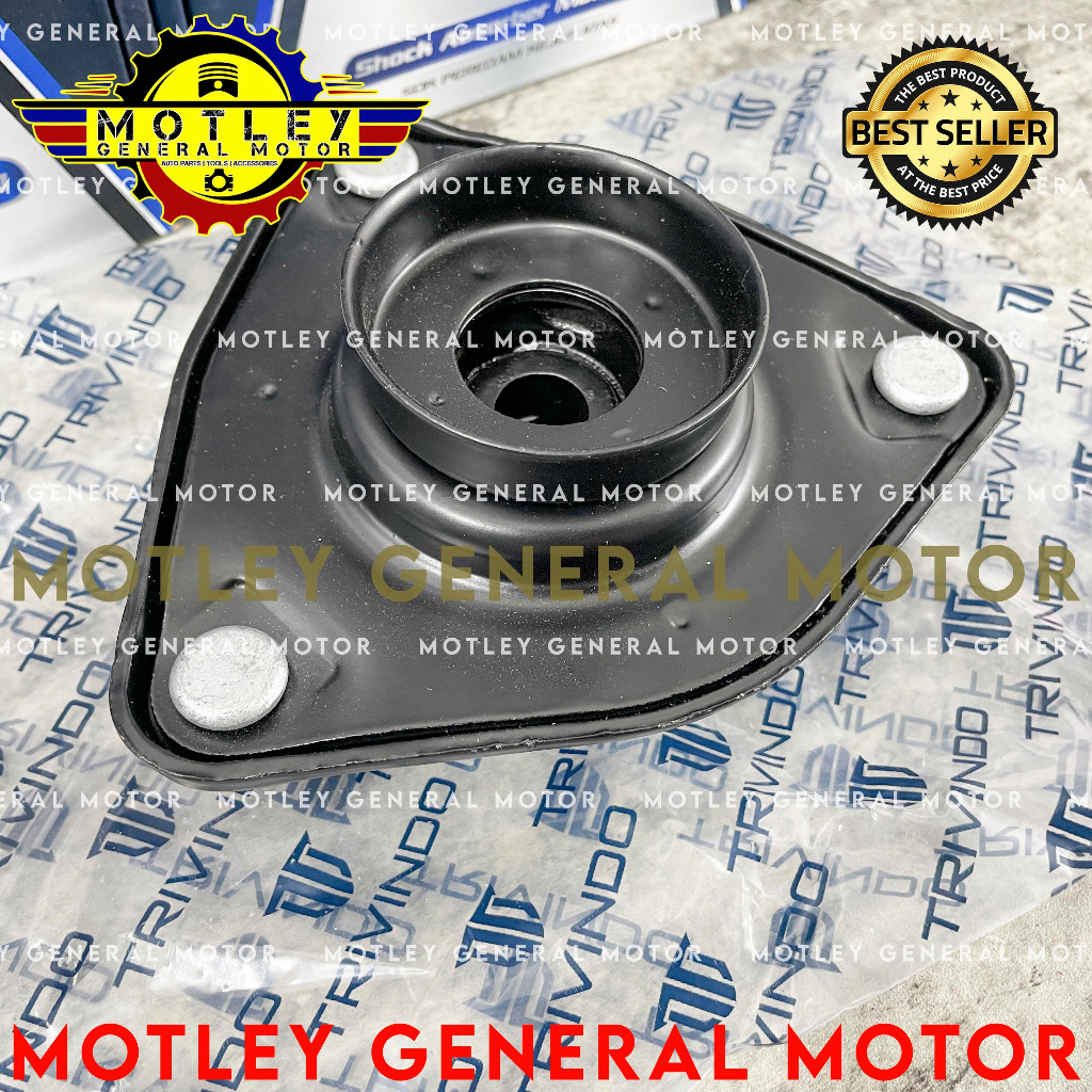 Jual SUPPORT MOUNTING SHOCK BREAKER HYUNDAI NEW TUCSON SPORTAGE 3 54610 ...