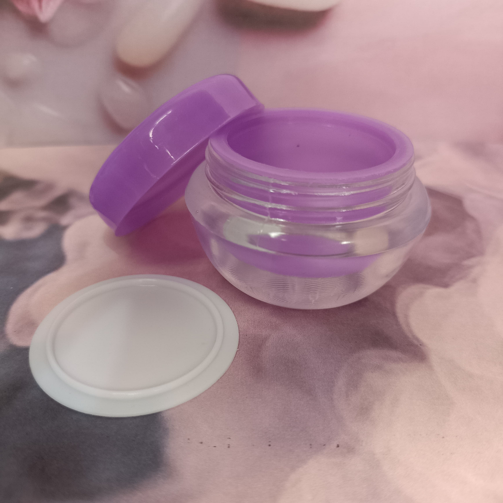 Jual Pot Bella 15gr – Wadah Krim Premium untuk Semua Kebutuhan Skincare ...