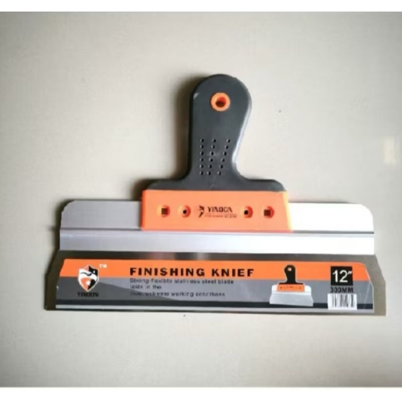 Jual Raskram T Alat Plamir Skim Acian Finishing Alat acian Tembok 30cm ...