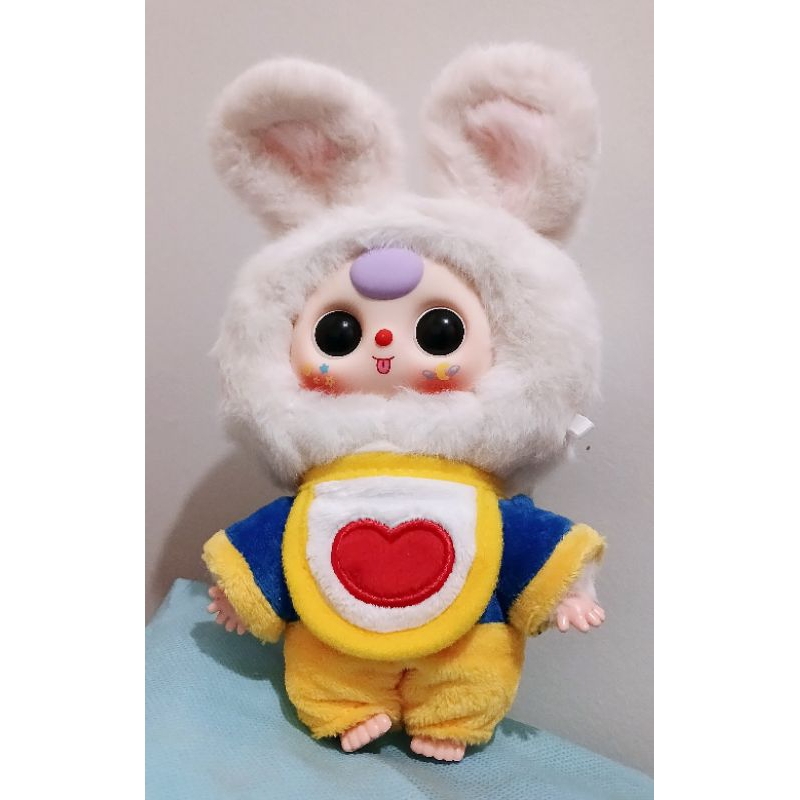 Jual Baby Three Wonderland - Rabbit | Shopee Indonesia