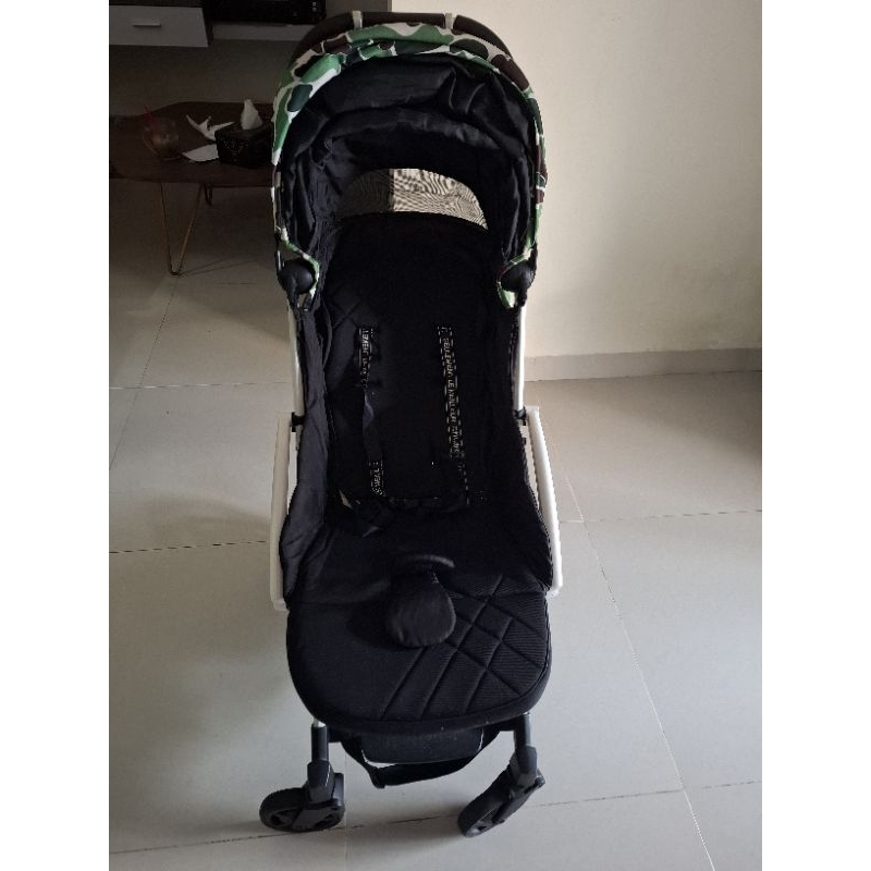 Jual stroler lipat coco latte | Shopee Indonesia