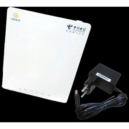 Jual ONU XPON GPON EPON HUAWEI NON WIFI MODEM ONT ROUTER ACCESS Hg8120c ...