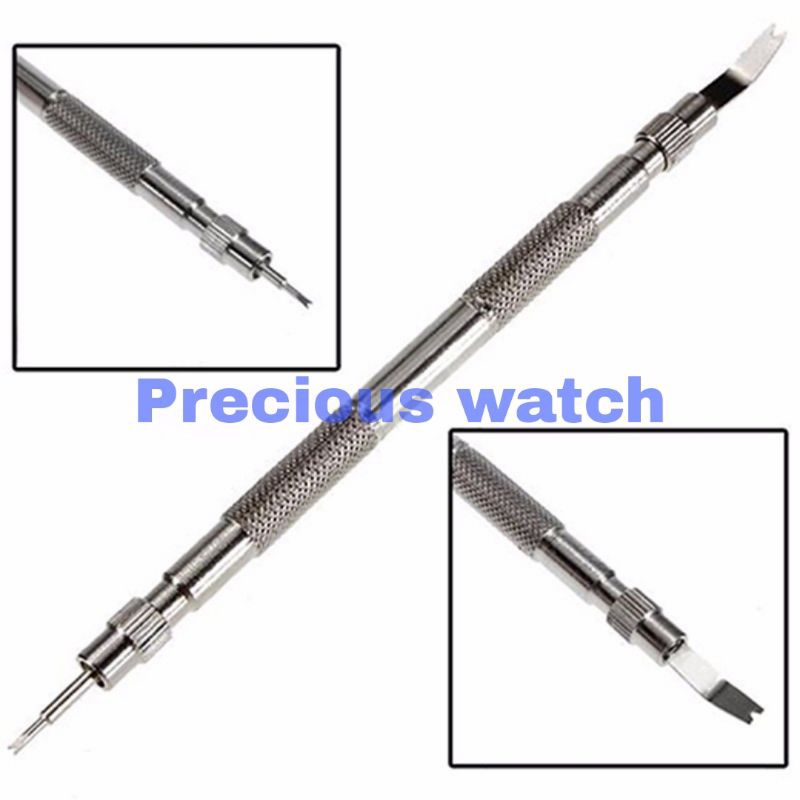 Jual Alat Service obeng congkel spring bar ganti rantai 2 kepala ...