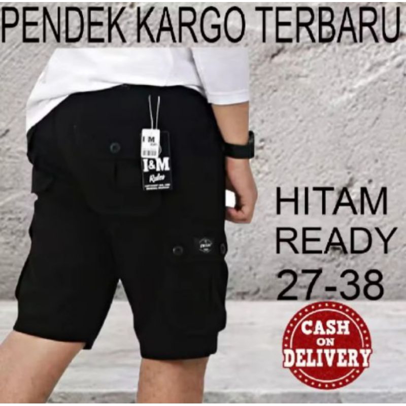 Jual adejeans store PROMO///CELANA PENDEK PRIA/CARGO PENDEK PRIA/CELANA ...