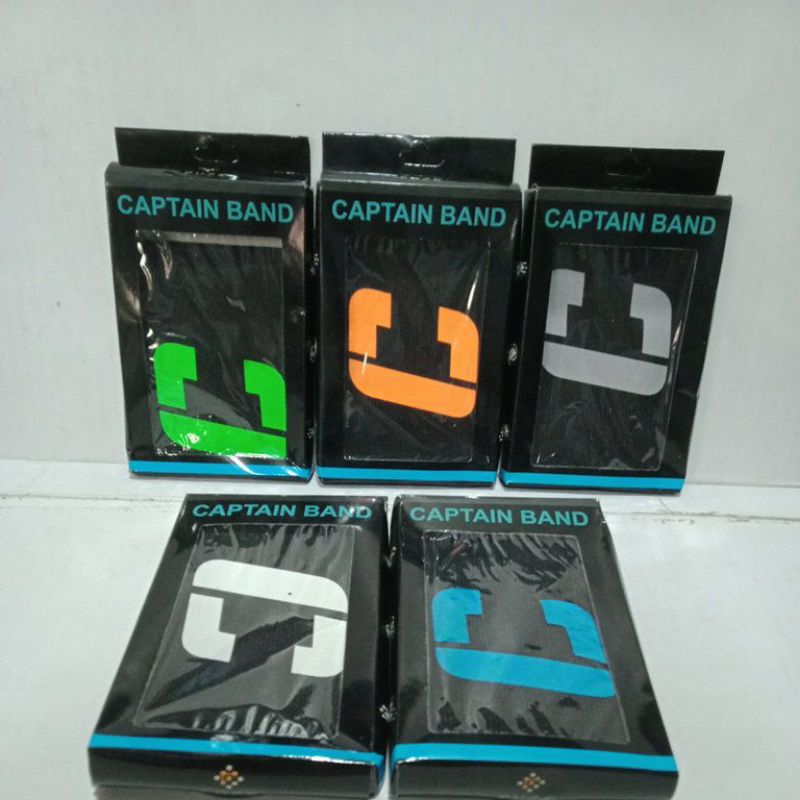 Jual band captain (band sepak bola futsal) | Shopee Indonesia