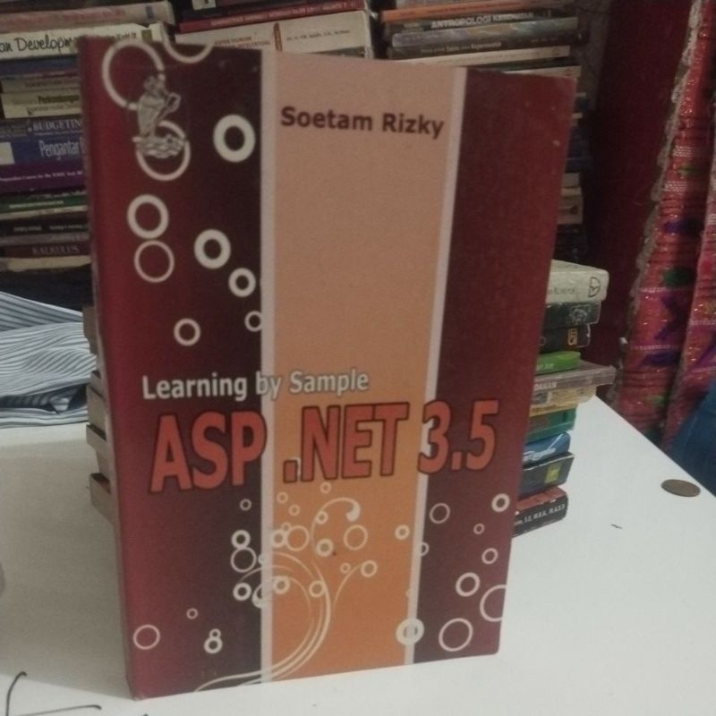 Jual buku ASP. NET 3.5 | Shopee Indonesia