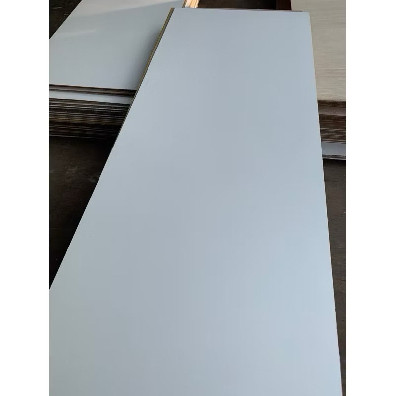 Jual Triplek Lapis Melamin Putih 30x120cm Tebal 3mm Plywood Multiplek ...