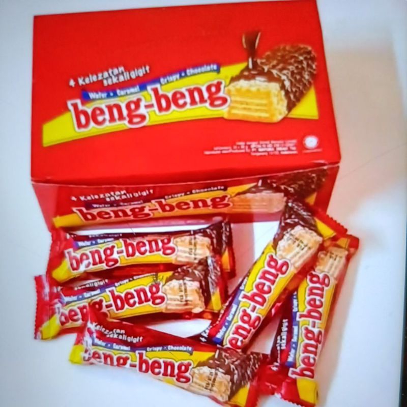 Jual beng beng | Shopee Indonesia