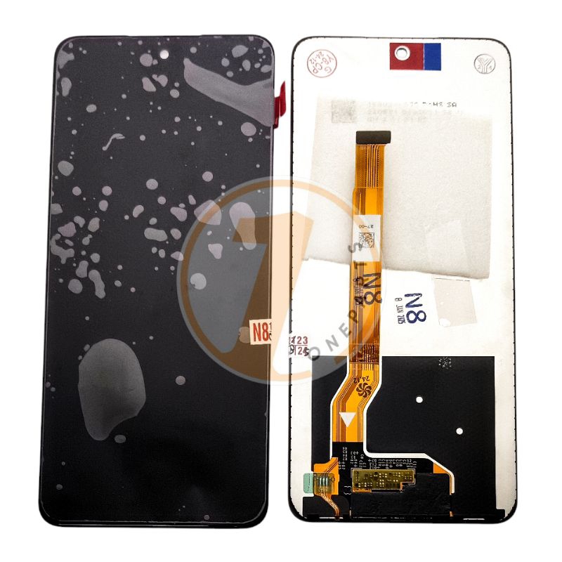 Jual LCD TOUCHSCREEN REALME C75 COMPLETE | Shopee Indonesia