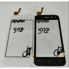 Jual TOUCHSCREEN ADVAN S4Z ( NO GARANSI / NO RETUR / NO REFUND ...