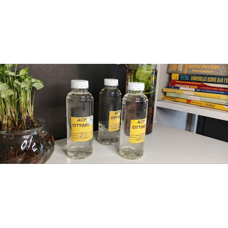 Jual ACP cleaner pembersih alumunium karat dan kerak logam | Shopee ...