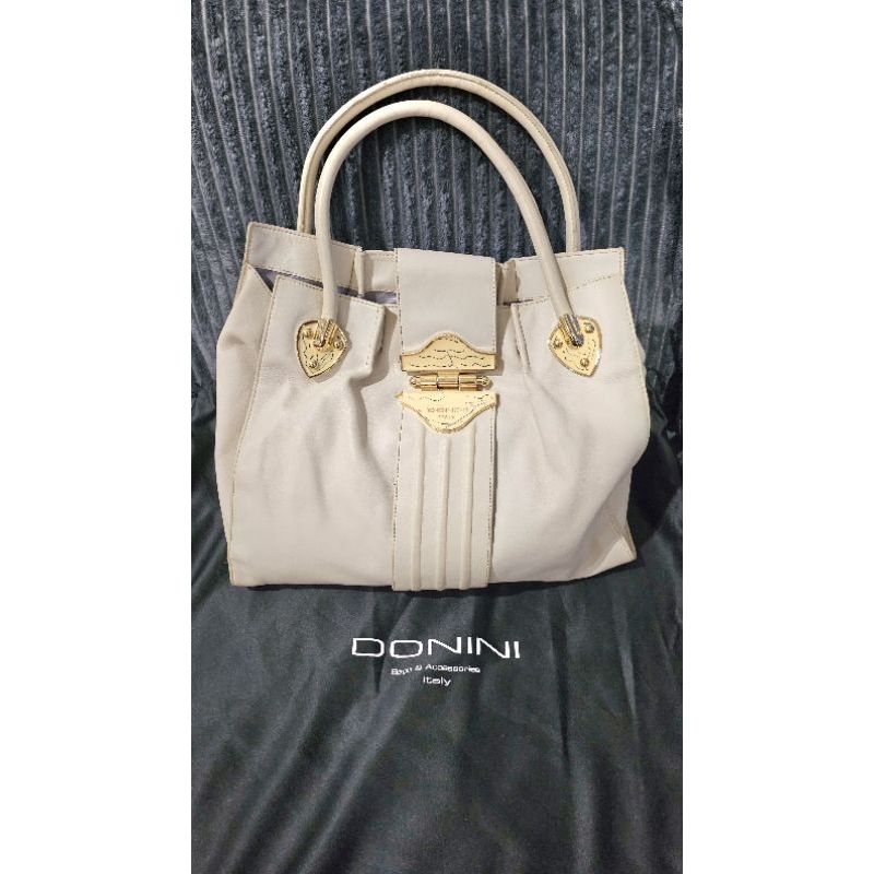 Jual Tas DONINI original asli | Shopee Indonesia