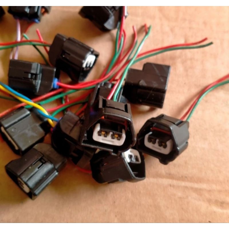 Jual soket sensor camshaft cmp noken as avanza Yaris Vios Altis ...