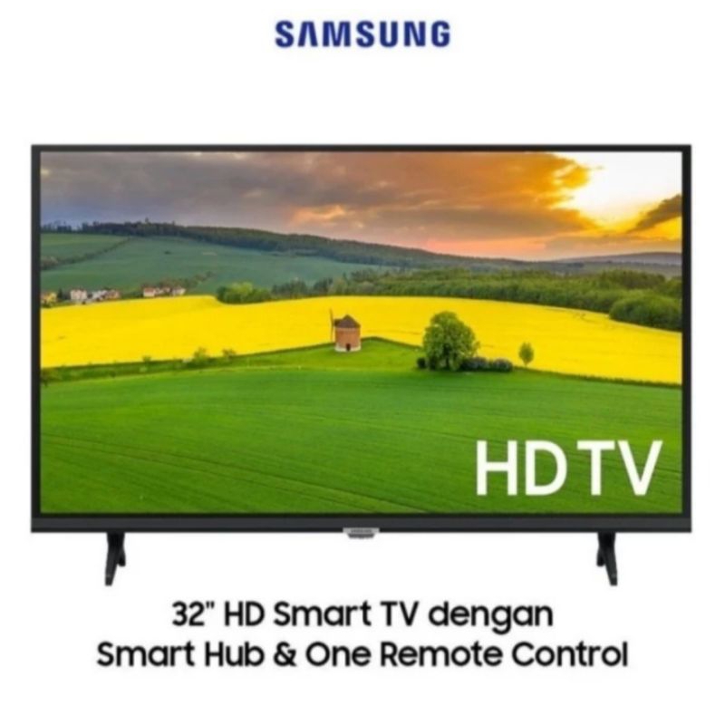 Jual Led Smart TV Samsung 32" 32T4503 | 32 inch in UA32T4503AK UA HD ...