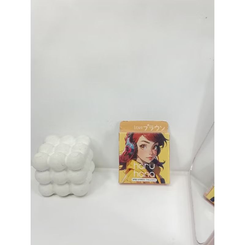 Jual Soflen haru hana spex symbol | Shopee Indonesia