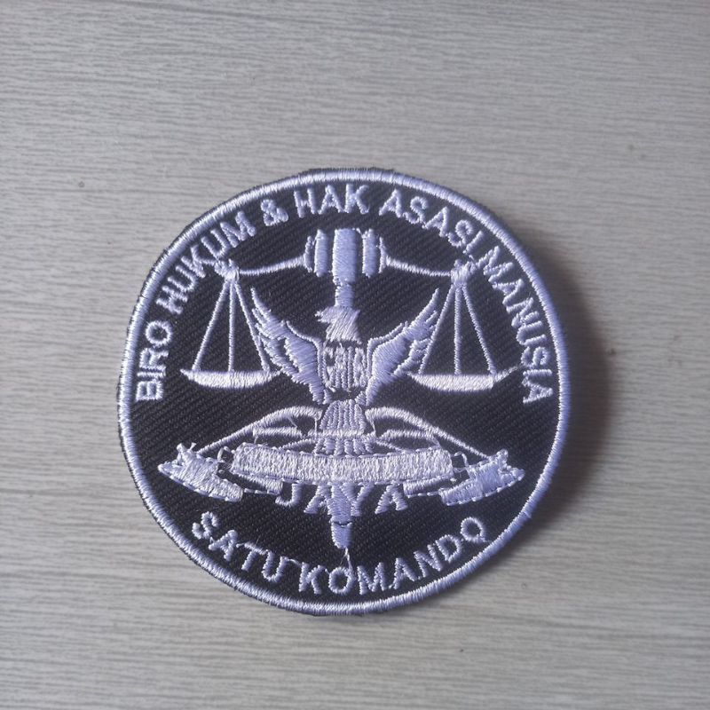 Jual Logo Grib Jaya Biro Hukum | Shopee Indonesia