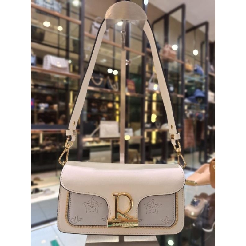 Jual Discon Tas ROTELLI ( BACA DESKRIPSI SEBELUM CO) | Shopee Indonesia