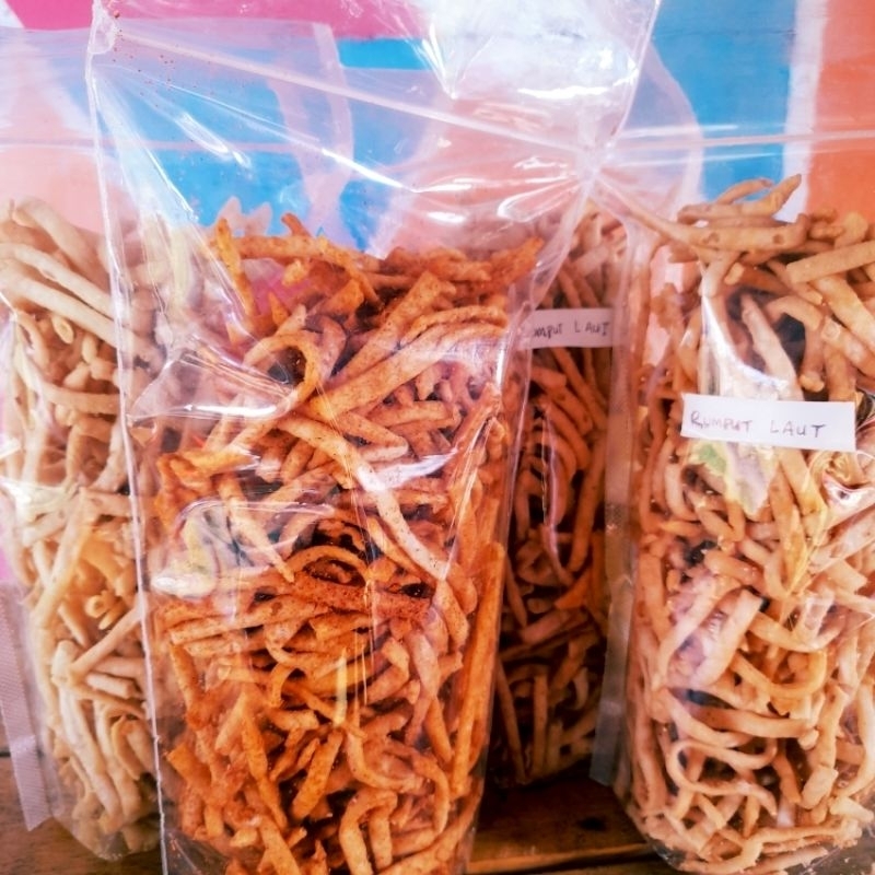 Jual VIRAL CITRUK ACI KHAS TASIK BUKAN CISTIK BIASA. HARGA MURAH RASA ...