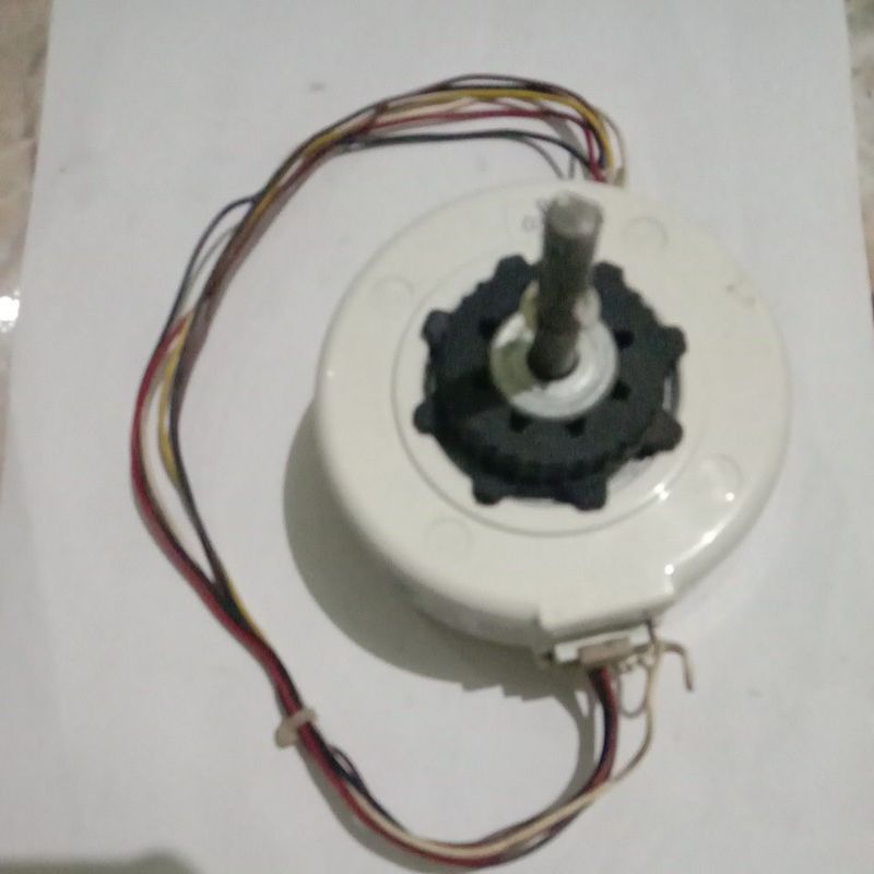 Jual Motor fan indoor AC merk Polytron model PAC-09VX | Shopee Indonesia