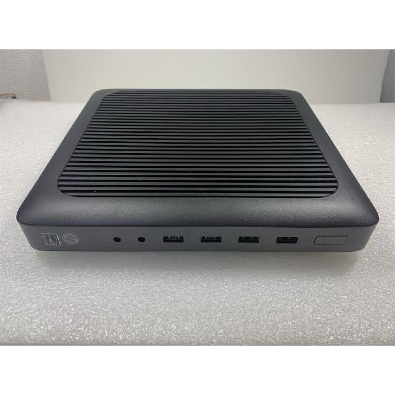 Jual Mini PC HP T620 | Shopee Indonesia