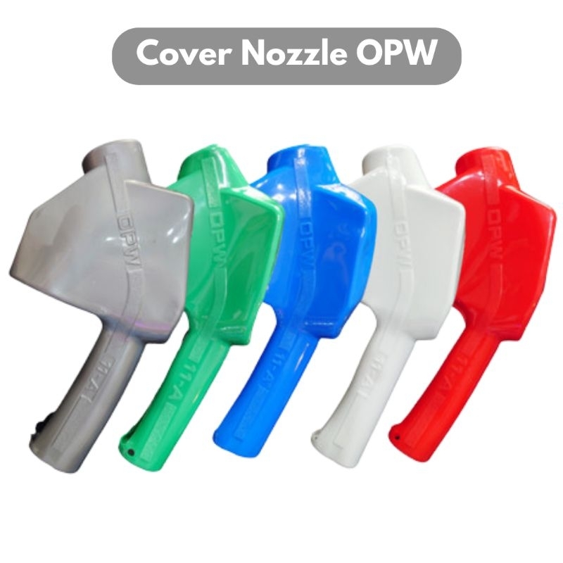 Jual OPW NEWGARD Nozzle Cover – Sarung Pelindung Nozzle Bahan Bakar ...