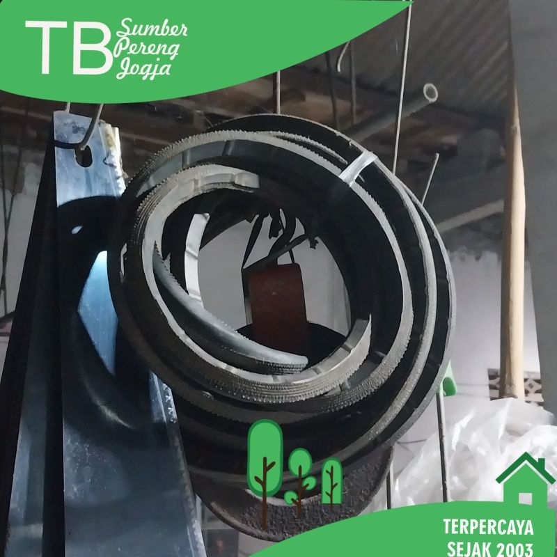 Jual Jual Per Meter Tambang Kerekan Ban | Shopee Indonesia