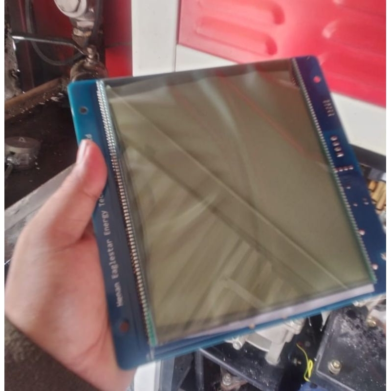 Jual Main Display board/LCD 4,5 Eaglestar | Shopee Indonesia