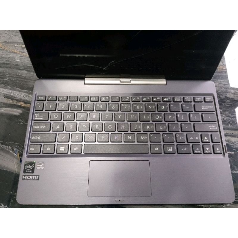 Jual Docking dan keyboard Asus transformer | Shopee Indonesia