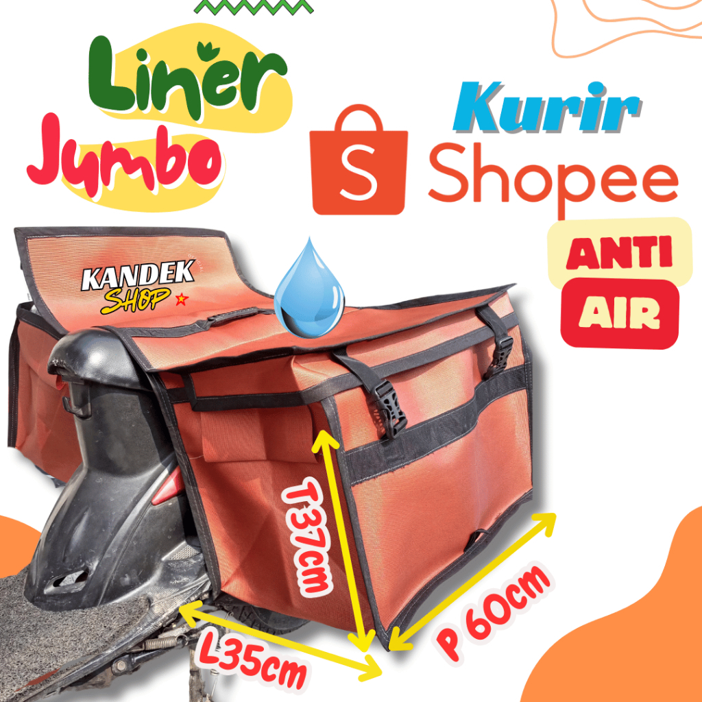Jual Ronjot - Srandul Motor Obrok Rengkek Kandek Tebal Krombong Serat ...