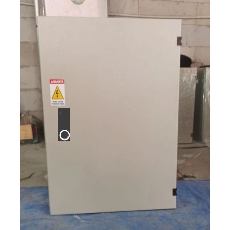 Jual Box panel indoor 80x100 100x80 80x100x30 100x80x30 | Shopee Indonesia