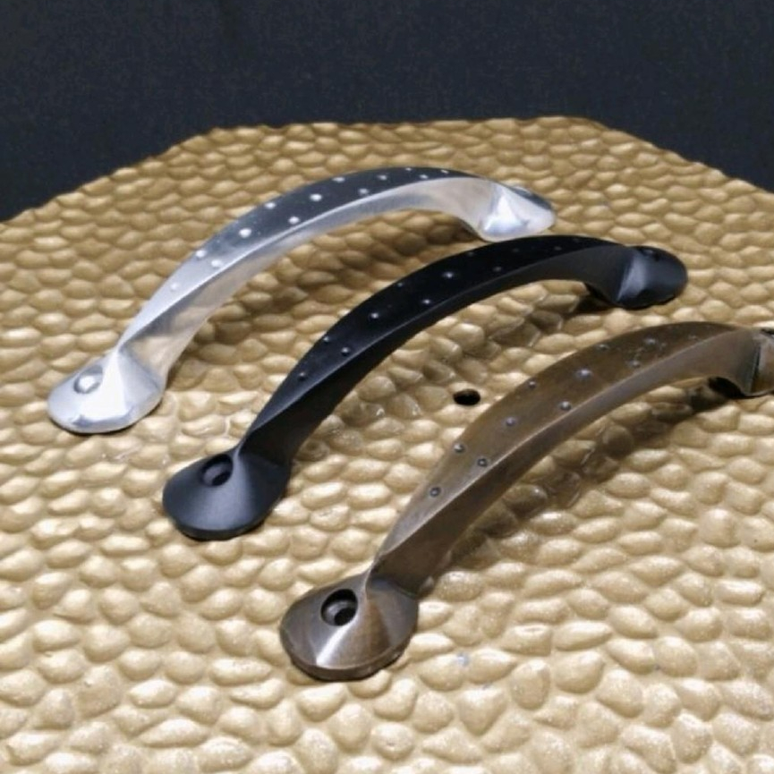 Jual (3 pcs) handle laci handle almari tarikan laci tarikan almari ...