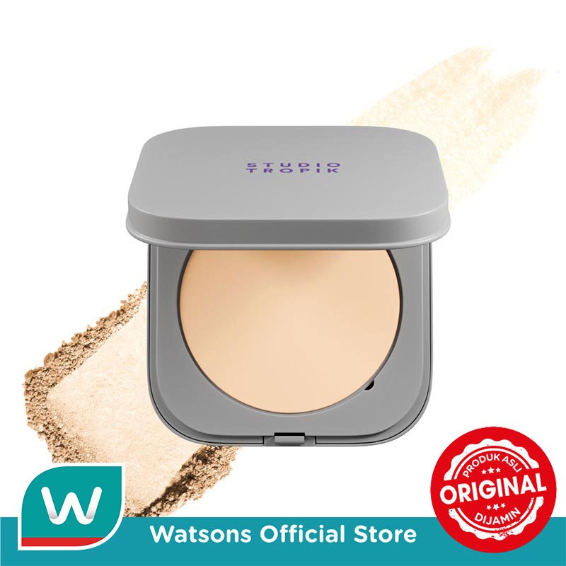 Jual Studio Tropik DreamSetter Airbrush Setting Powder Neutral 9g ...