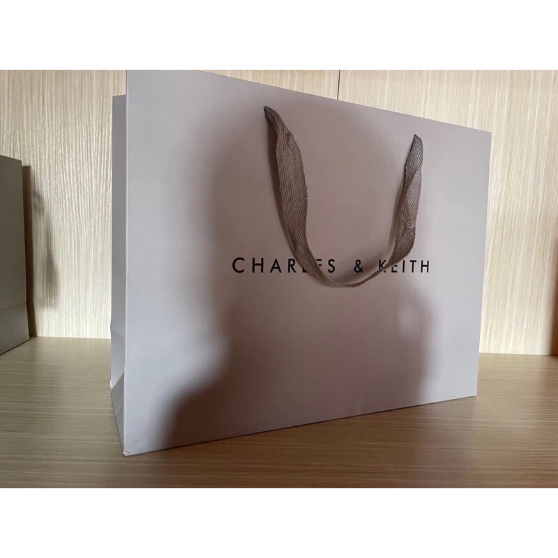 Jual Paper bag tas ck dan onitsuka dustbag ck | Shopee Indonesia