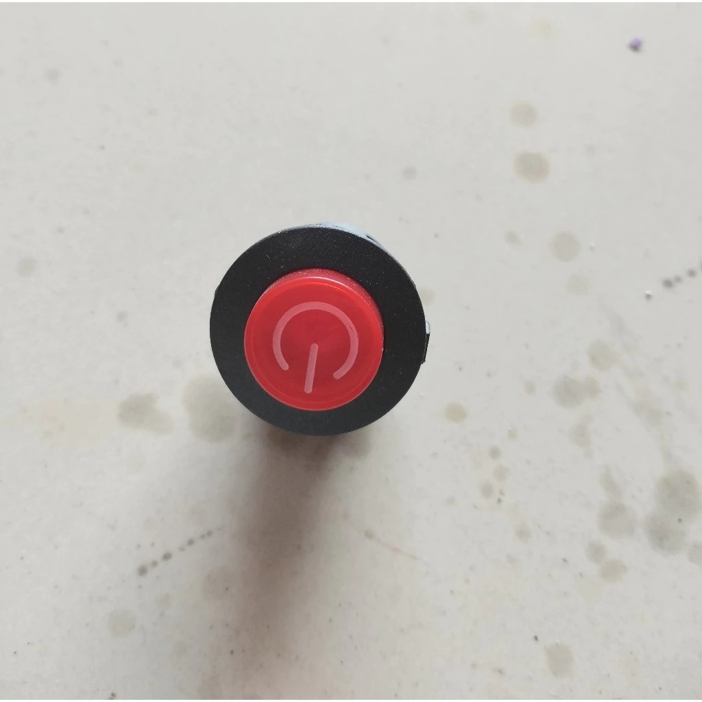 Jual TOMBOL ON OFF MOBIL MOBILAN BERBAGAI MERK || PUSH BUTTON TOMBOL ...