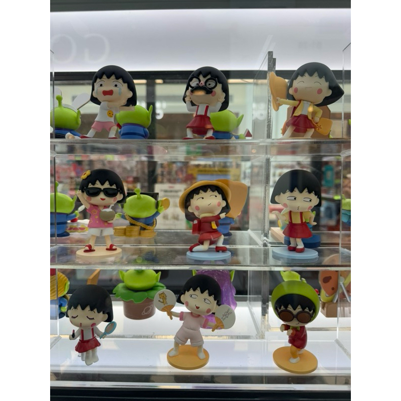 Jual Pop Mart Chibi Maruko Chan | Shopee Indonesia