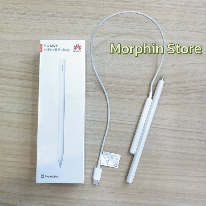 Jual HUAWEI M-PEN 3RD GEN FREE CABLE DOCKING CHARGER FOR HUAWEI MATEPAD ...