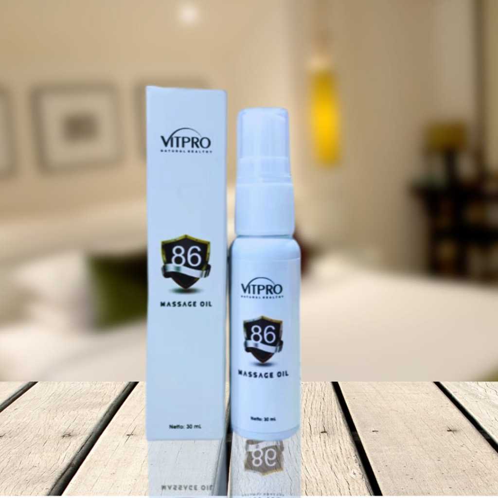 Jual VITPRO 86 ORIGINAL | Shopee Indonesia