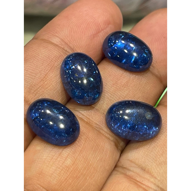 Jual king safir sapir pecah seribu bahan berat keras sircon amerikan ...