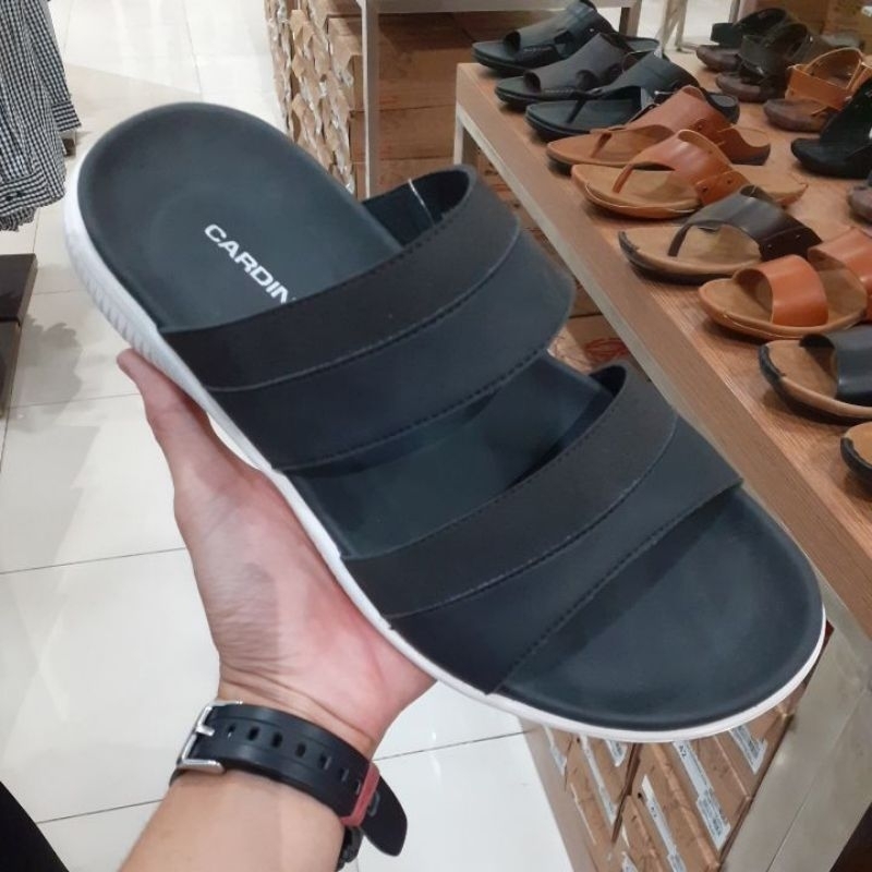 Jual Sandal slop Pria CARDINAL ️ Terbaru 40-44 (100% ORIGINAL) | Shopee ...