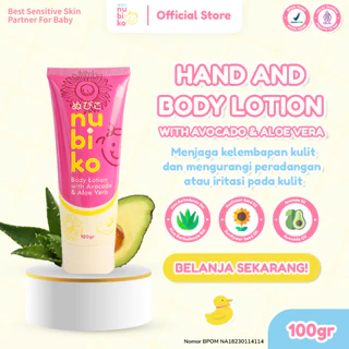 Toko Online Nubiko Official Store | Shopee Indonesia