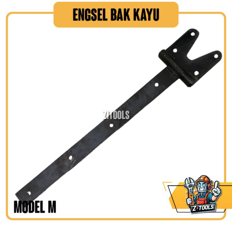 Jual Engsel Truk Bak Kayu Model M Panjang 55 Cm | Shopee Indonesia
