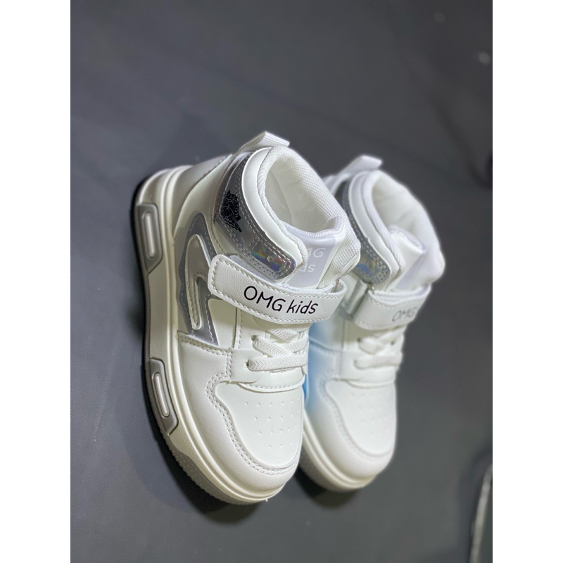 Jual sepatu jordan putih anak terbaru | Shopee Indonesia