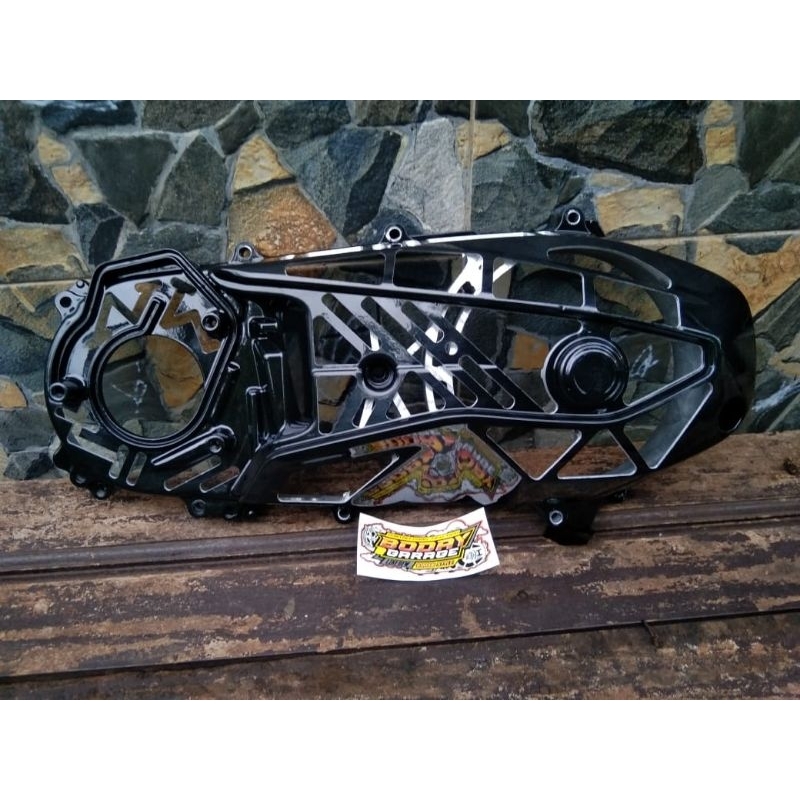 Jual Bak Cvt Pcx 160 Custom Coak | Shopee Indonesia