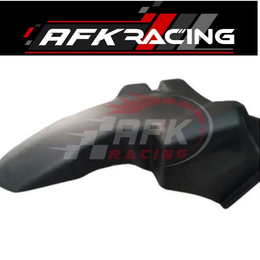 Jual hugger airblade spakbor spakboard kolong motor honda beat deluxe ...