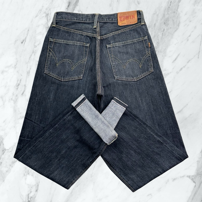 Jual Edwin selvedge | Shopee Indonesia
