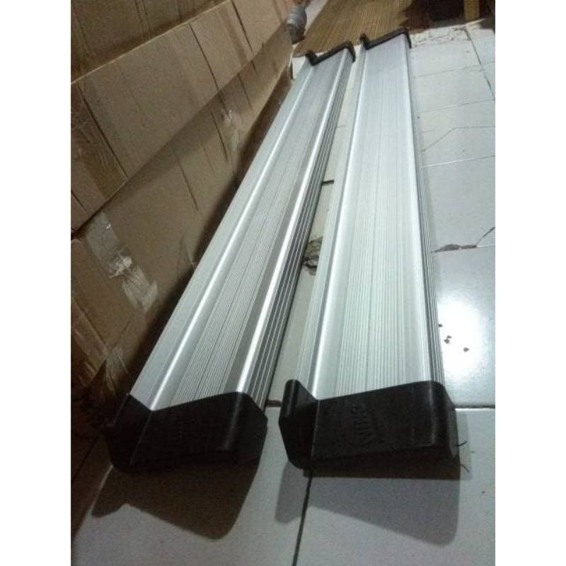 Jual Foot step injakan samping mobil Toyota kijang super | Shopee Indonesia